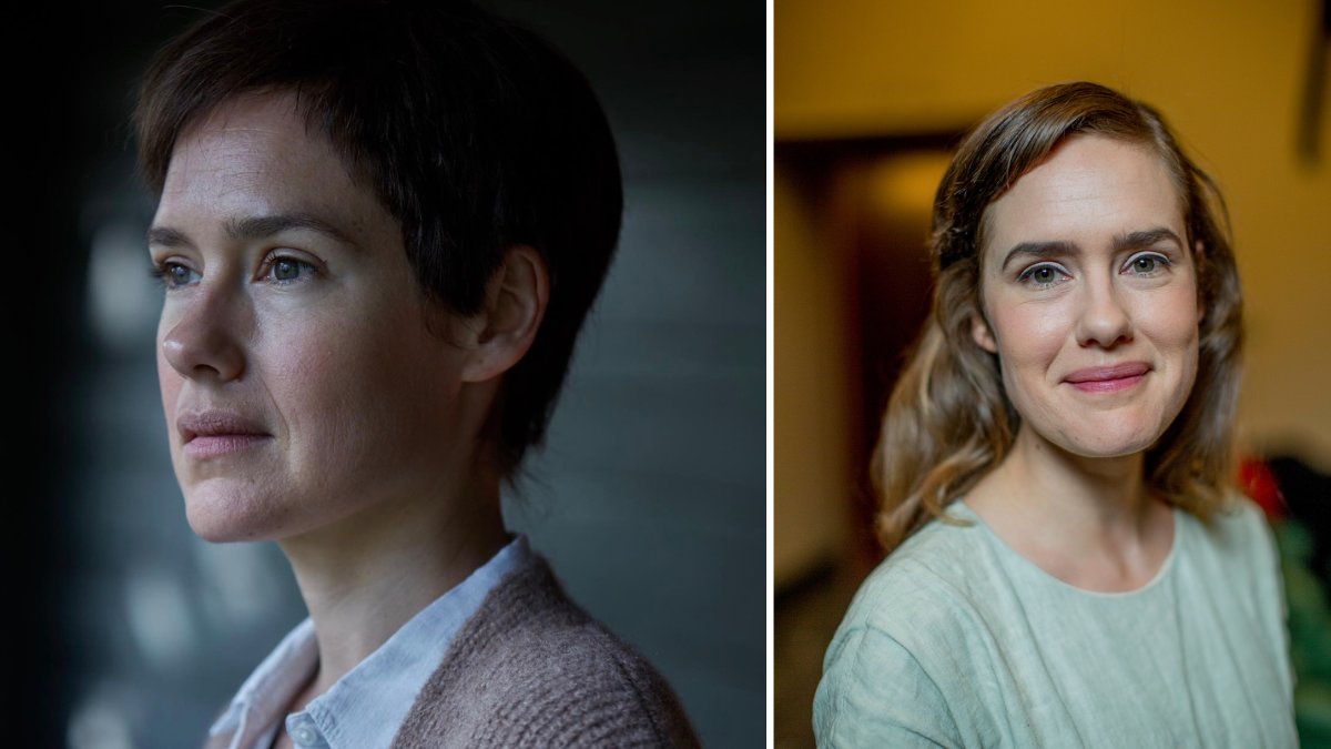 Allt om Jessica Grabowsky: Familj, längd, tv-serier & filmer