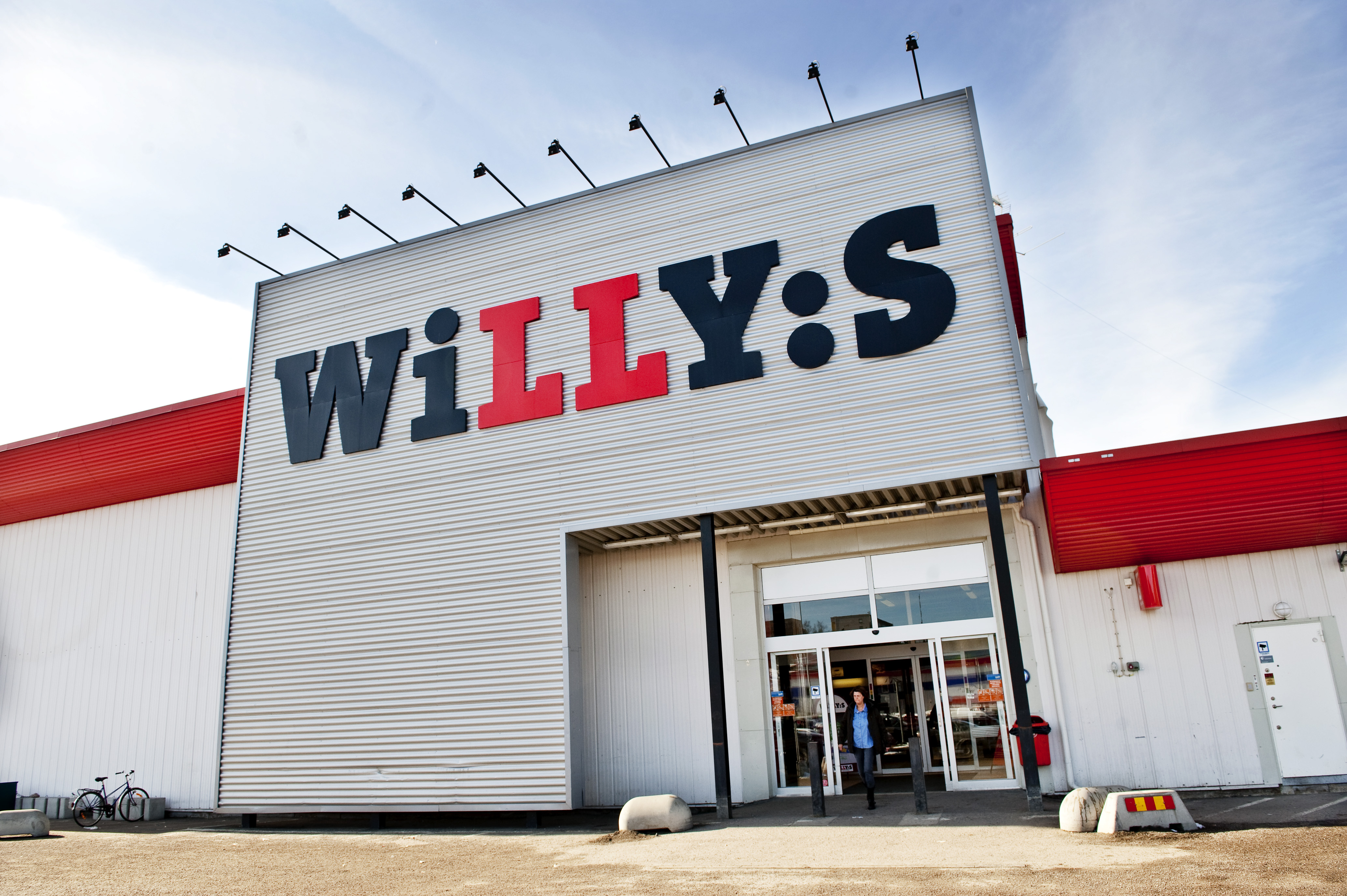 Willys - Nyheter, artiklar, reportage och video - Nyheter24