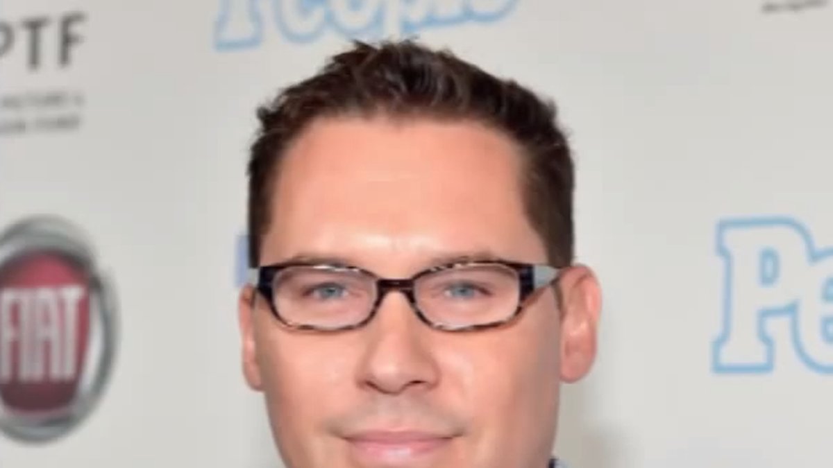 X-Men-regissör anklagas för att ha utnyttjat minderårig pojke sexuellt