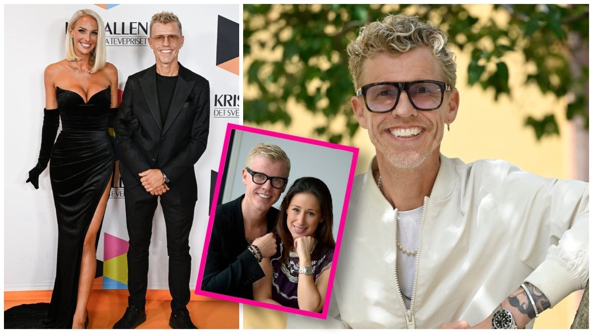 Allt om Bingo Rimér: Föräldrar, syskon, barn, flickvän & hus