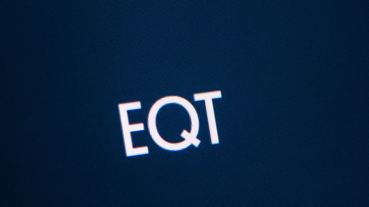 EQT har säkrat 75 procent av OX2