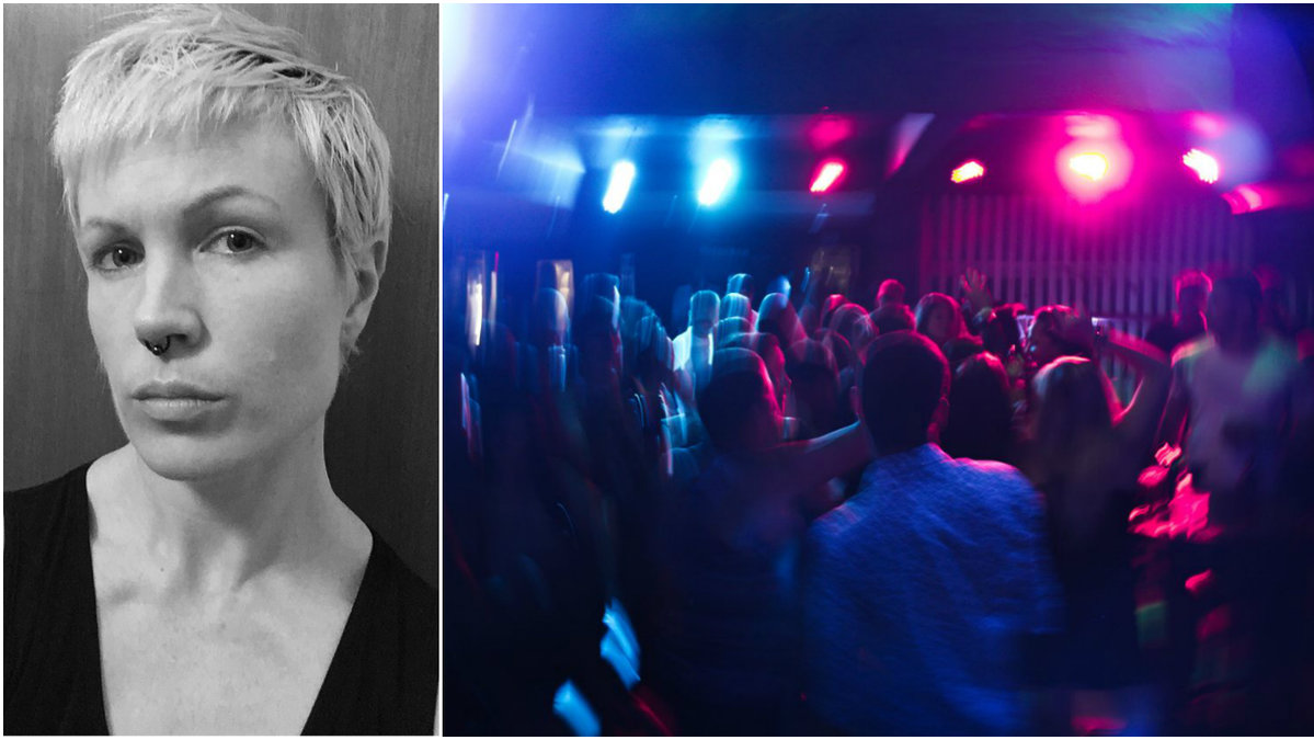 Zandra Hedlund: Småstadsnormen förvandlar Stockholm till spökstad