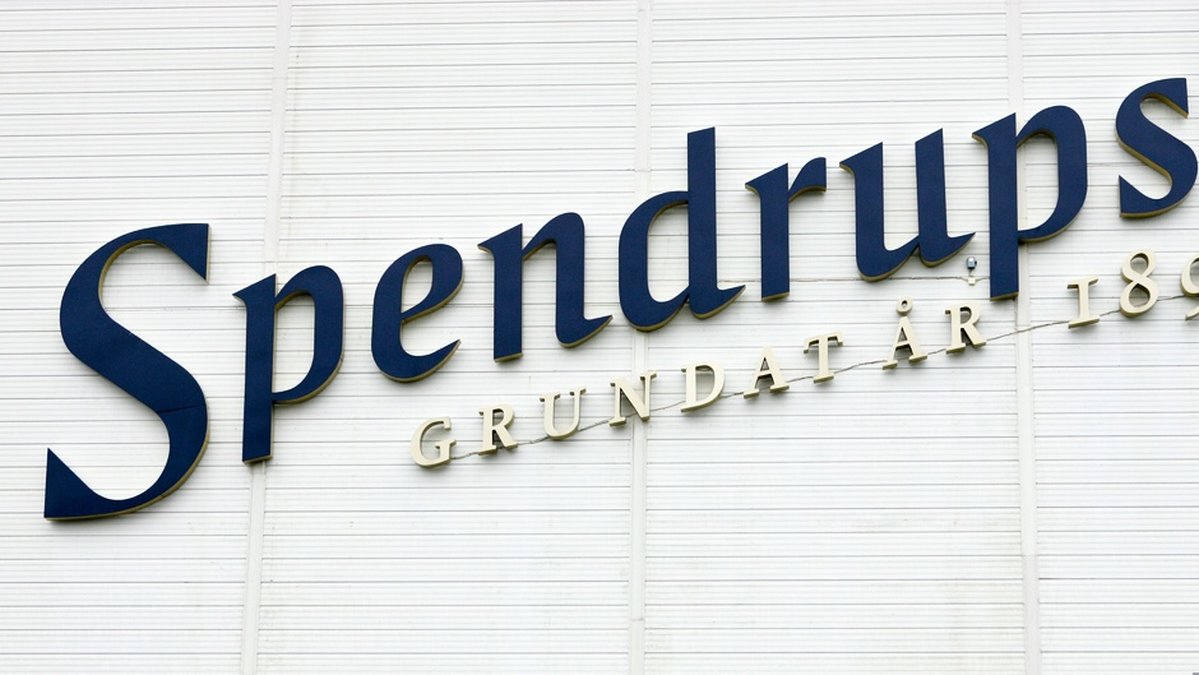 Spendrups återkallar öl – burk exploderade