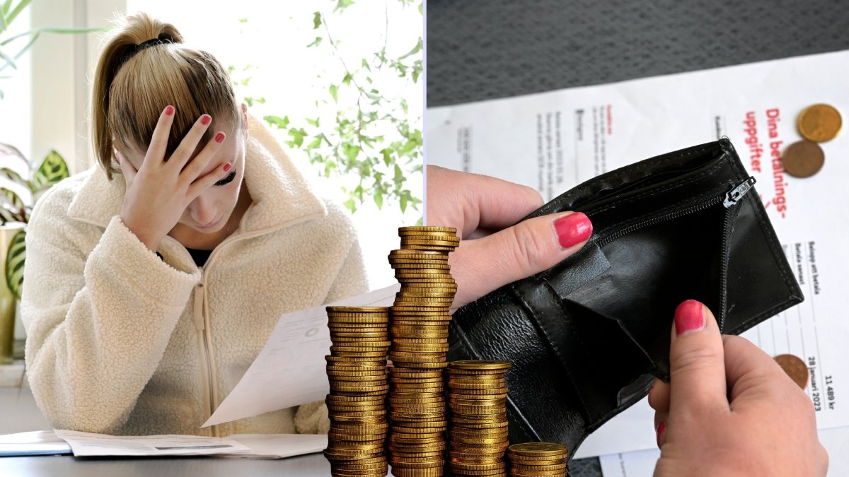 Ny a-kassa införs imorgon – detta gäller