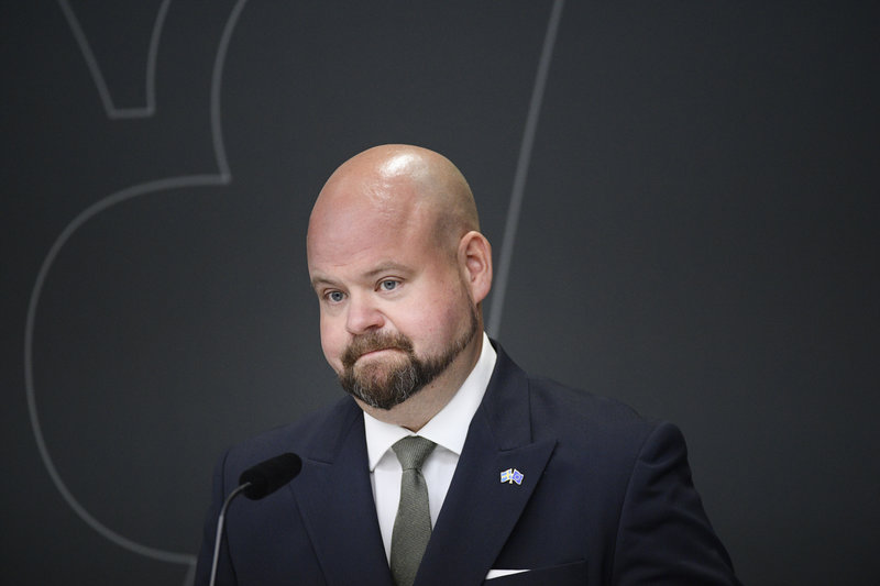 Allt om Peter Kullgren: Fru, barn och utbildning