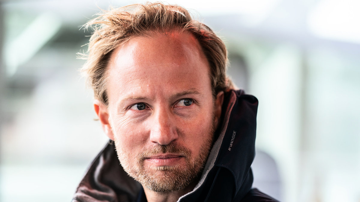 EQT-miljardärer cashar hem