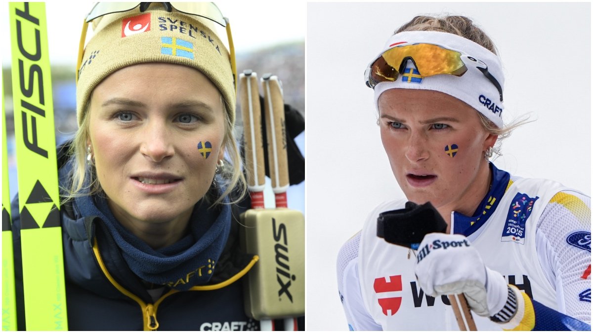 Nya uppgiftena om Frida Karlssons stalker – 7000 bilder