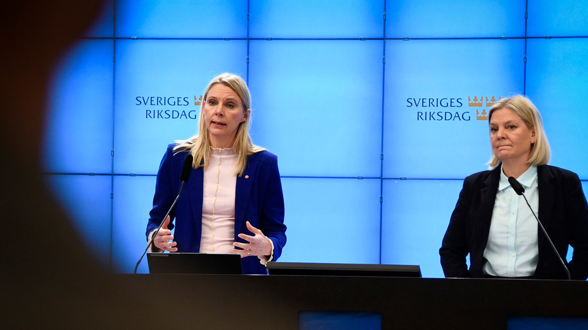 S vill att staten tar större ansvar för skolan