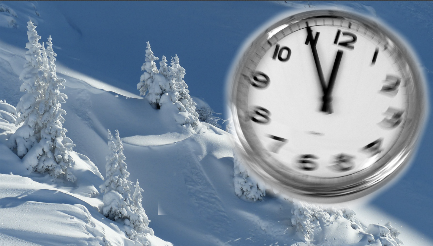 Vintertid 2019: Då är det dags att ställa om klockan och därför gör vi det