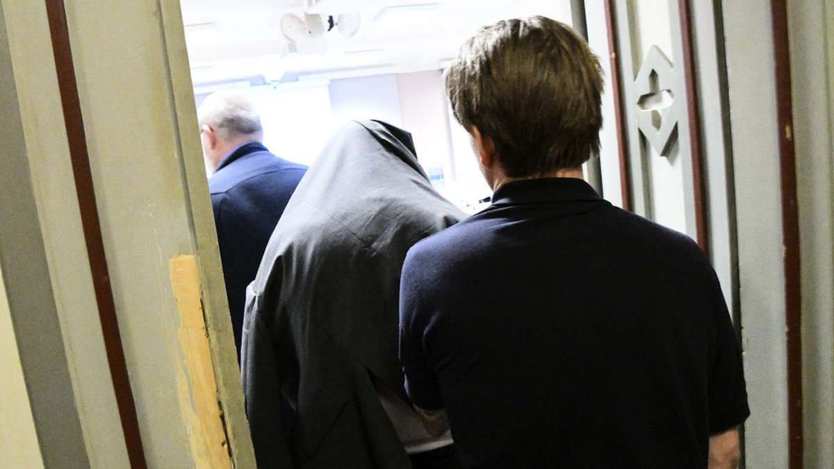 Funktionsnedsatta utnyttjas av kriminella