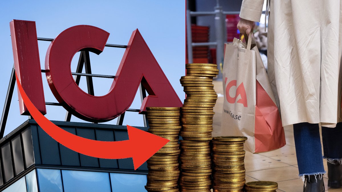 Så maxar du din Ica-bonus med hemliga knepet