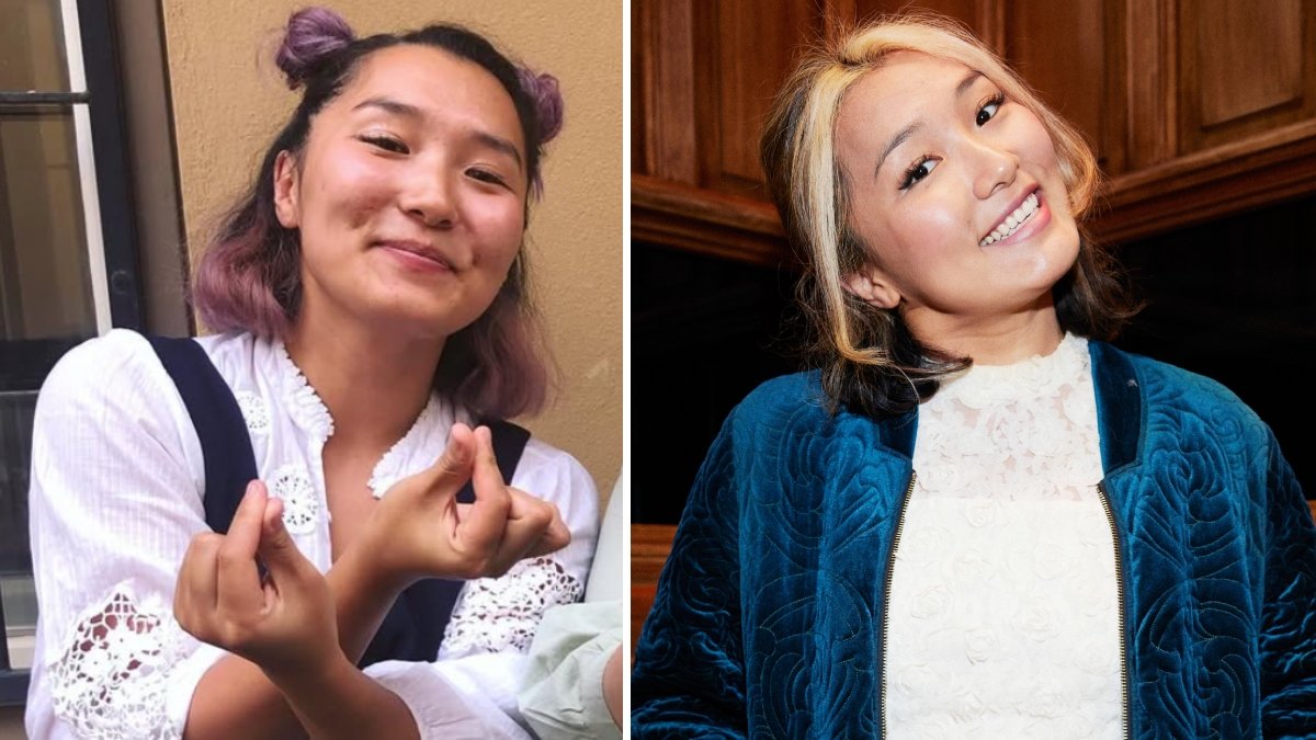 Allt om Yanjaa Westgate: Minnesmästare, partner och Talang