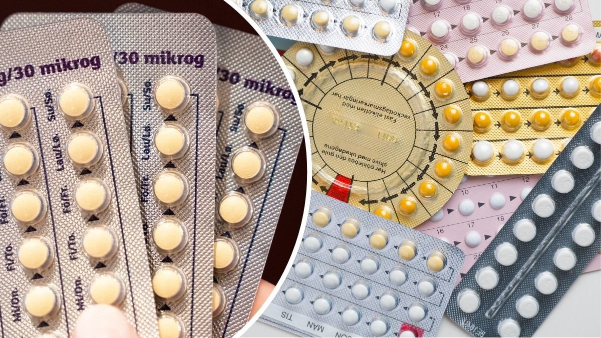P-piller kan öka risken för bröstcancer – hela listan