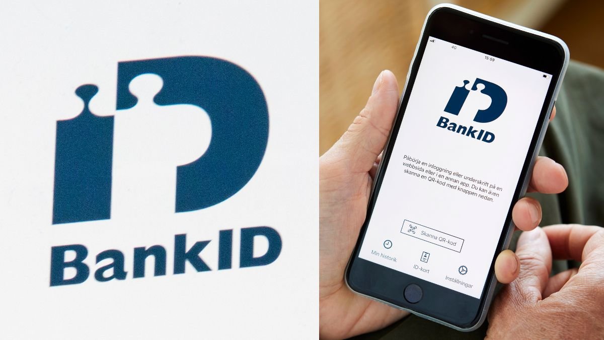 Nya EU-regler 2026: Så påverkas BankID