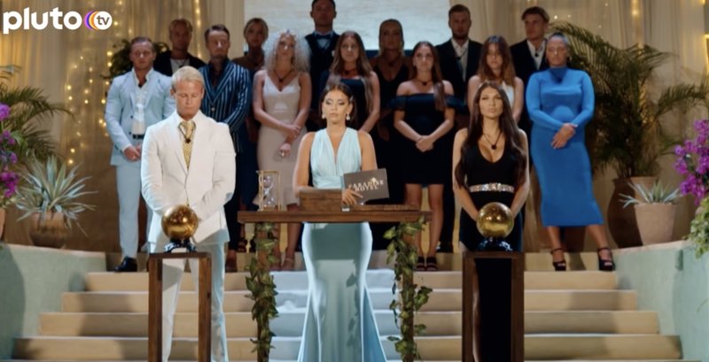 Svensk reality-stjärna påkörd av bil