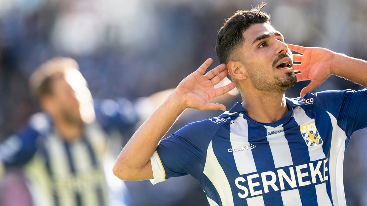 Klart: Aiesh flyttar till Sydkorea