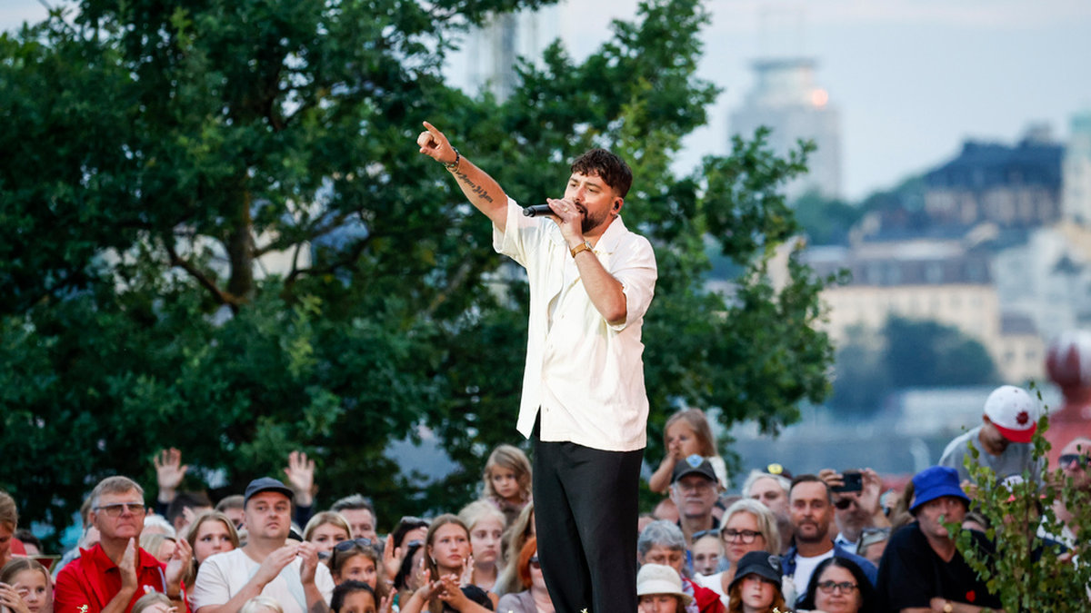 Superti ger sig ut på turné 2025