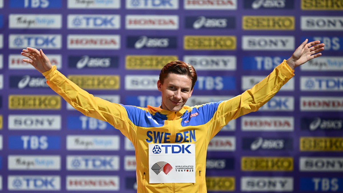 Almgren avstår inomhussäsongen