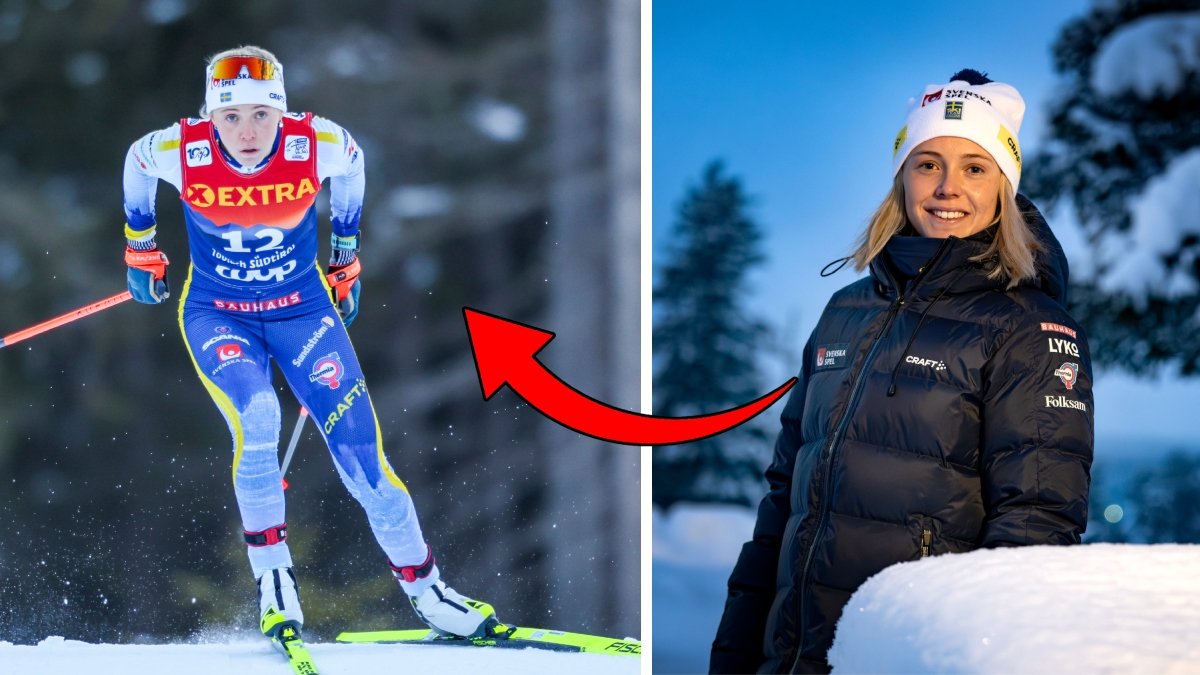 Märta Rosenberg avbryter Tour de Ski