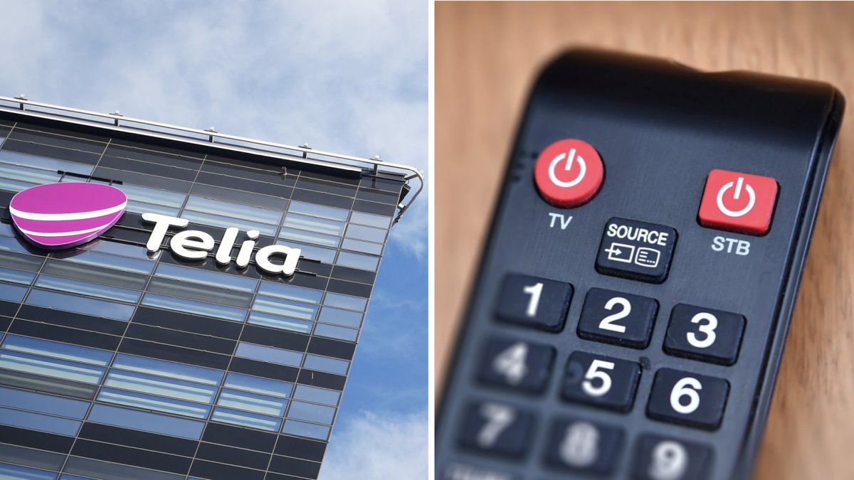 En miljon kunder får tillbaka sina kanaler – Telia och Viaplay är överens