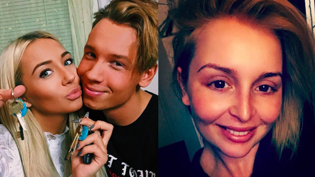 Nej Ben Mitkus – att hjälpa din flickvän att banta är inte "stöttande"