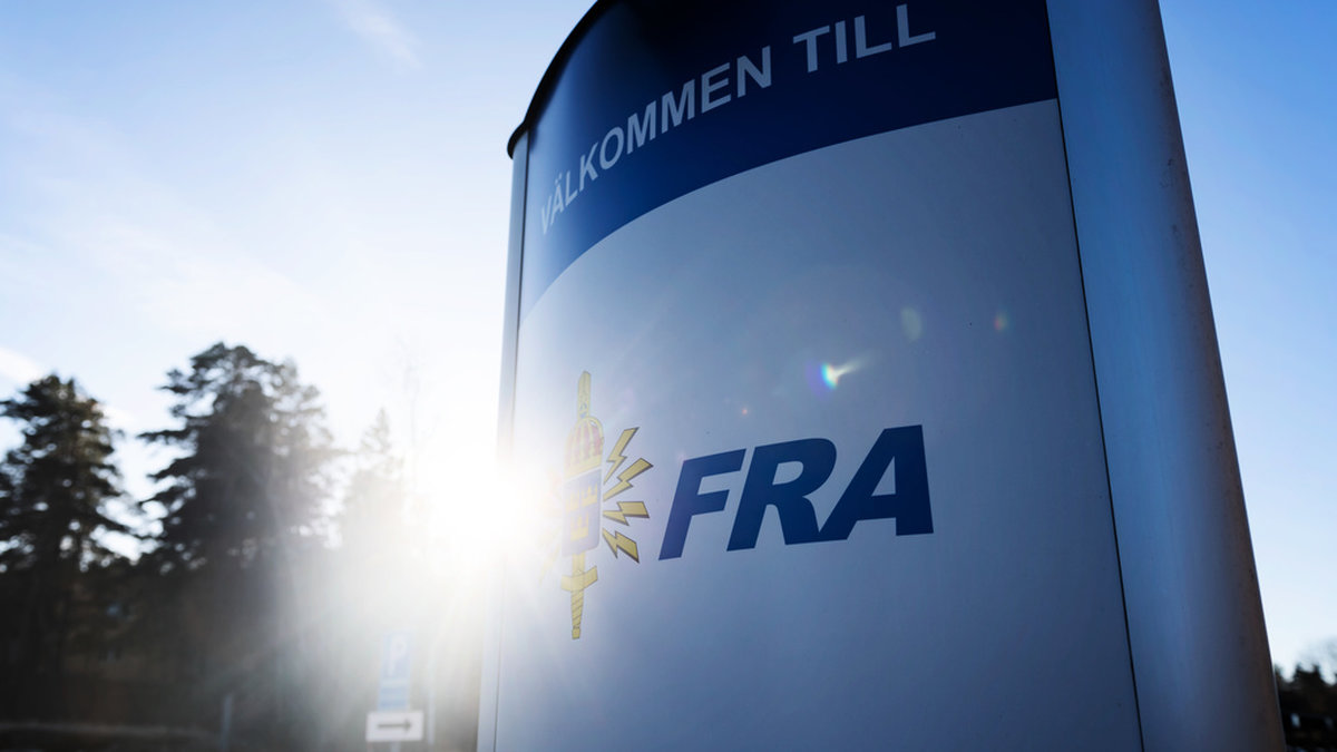 FRA signalspanar mer mot grova brott