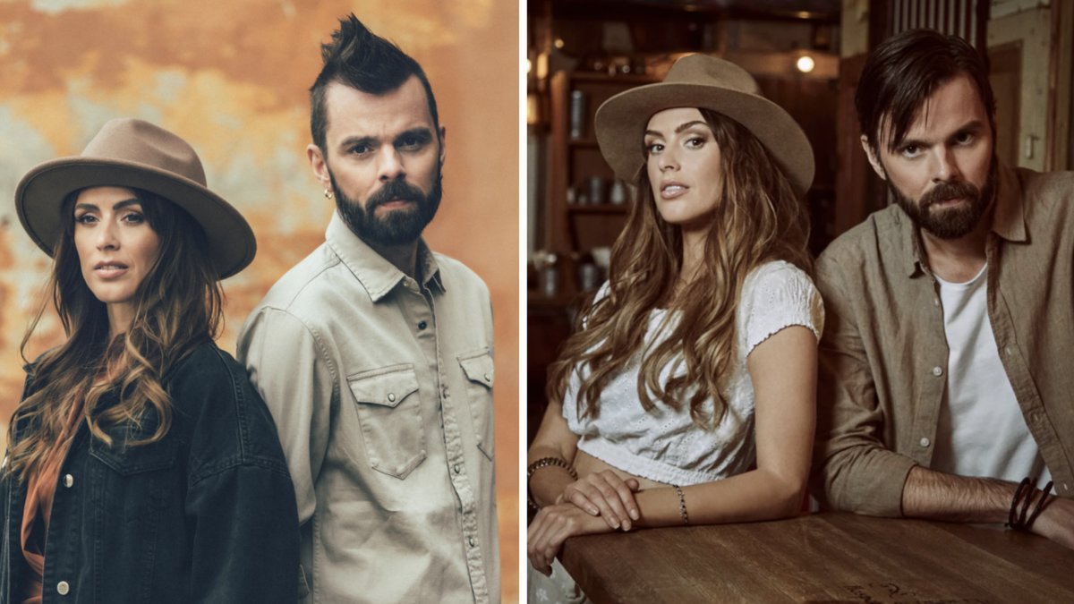 Allt om Tennessee Tears: Medlemmar, låtar & om de är ett par
