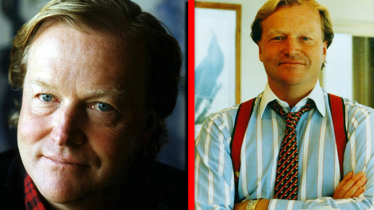 Jan Stenbecks otroliga förmögenhet och arv – så mycket fick barnen