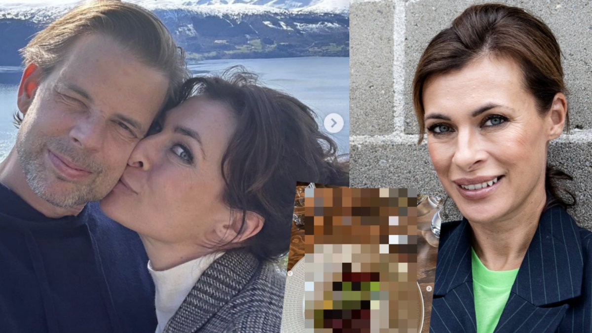 Följarna rasar på Amanda Schulman efter Instagrambilden: "Vidrigt..."