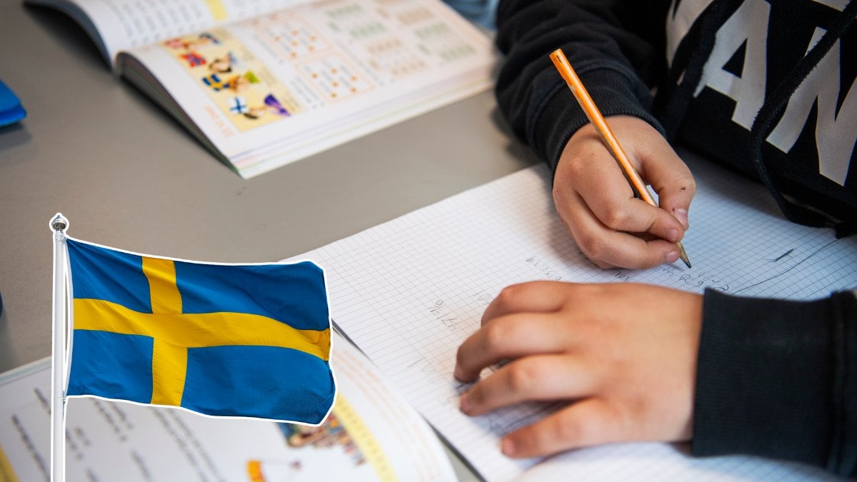 Nya kravet i skolan – börjar gälla redan i sommar