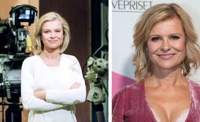 Så mycket pengar tjänar Ulrika Bergquist