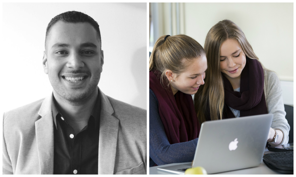 "Ni är bortskämda snorungar – sök jobb i stället för att gnälla"