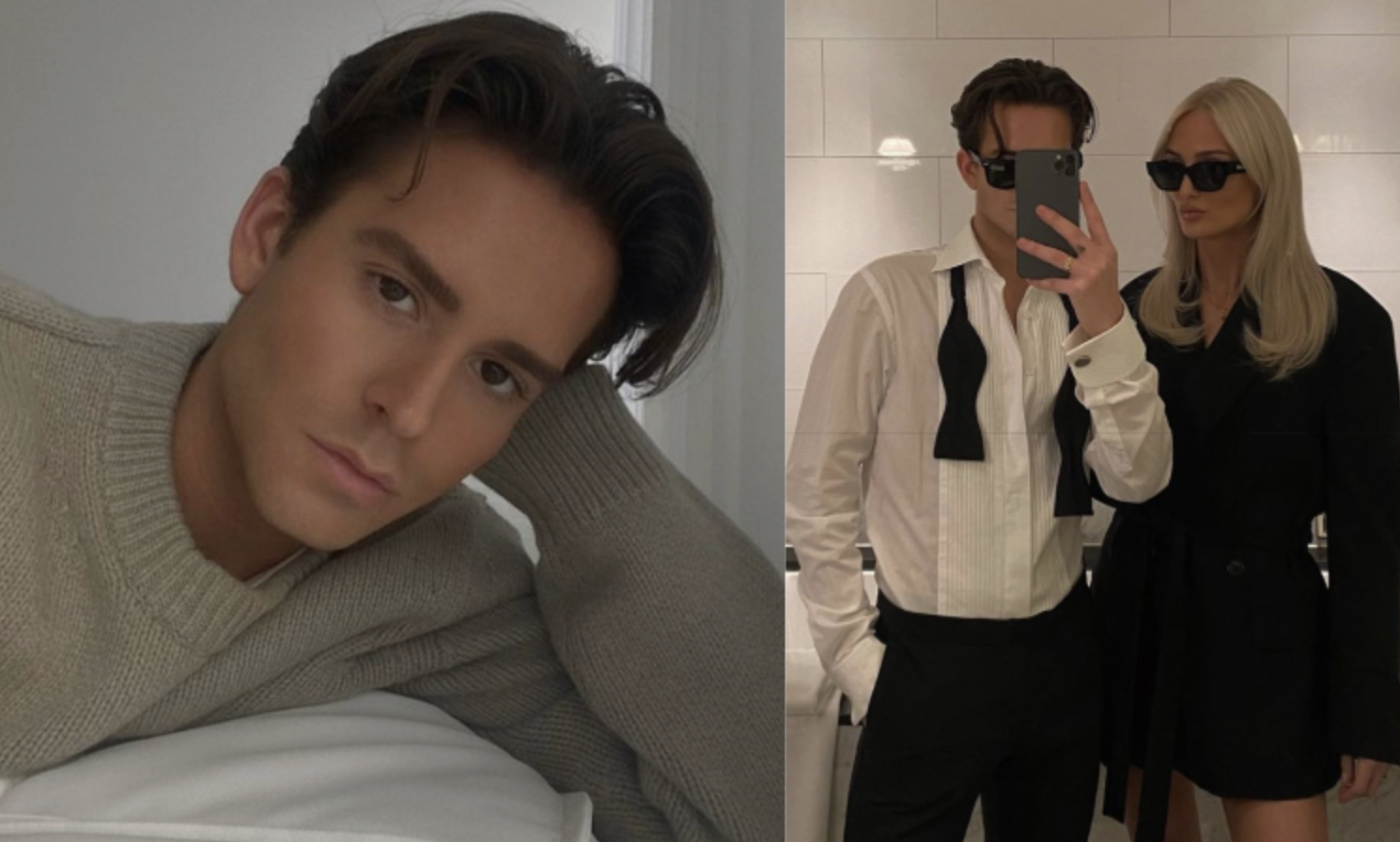 Lucas Armando Feola provspelade för succéroll – så gick det