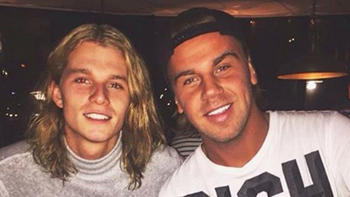 PH-Hunken: "Jag har aldrig någonsin..."