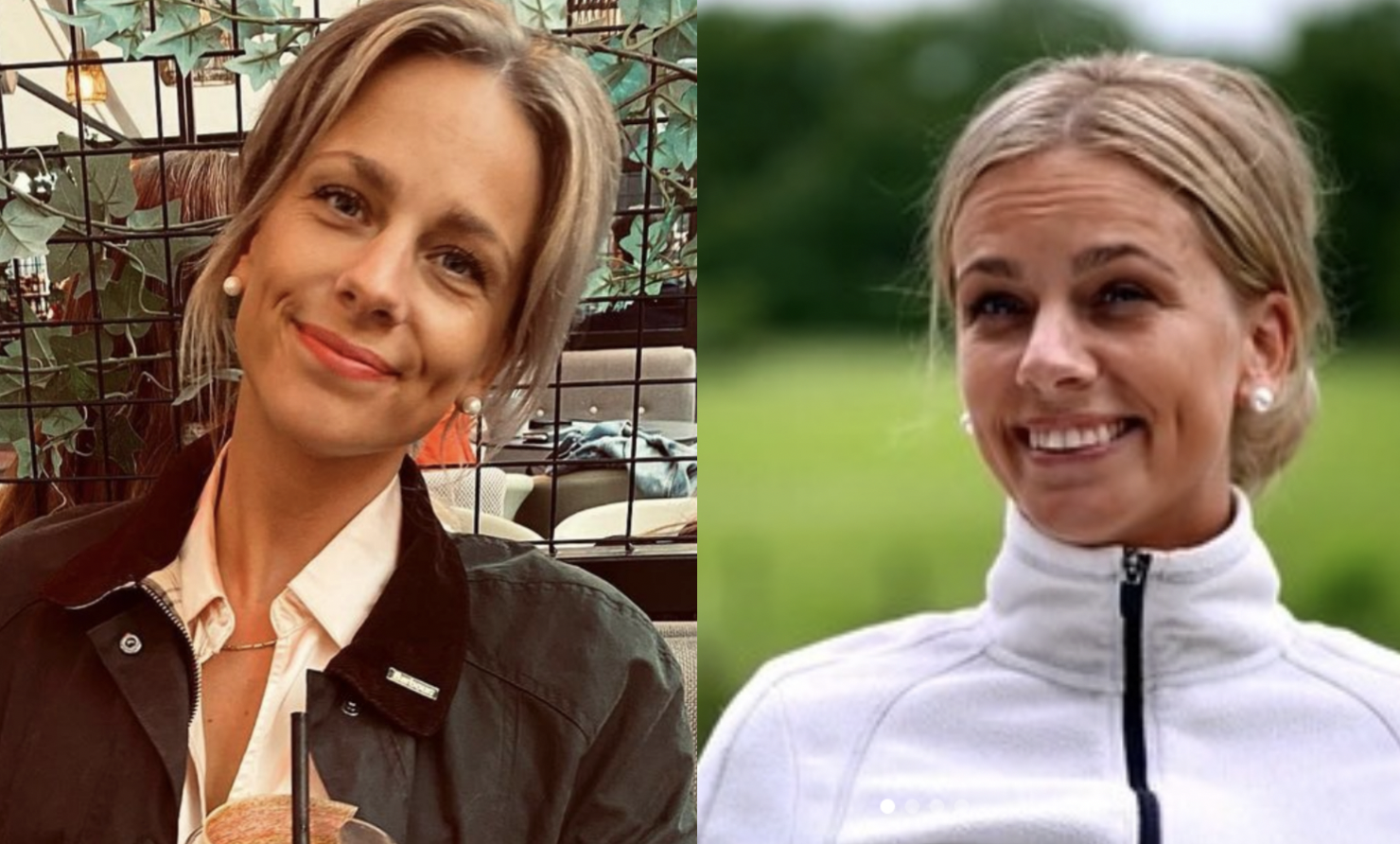 Bonde-Ellinors nya avslöjande från inspelningen: "Saknar..."