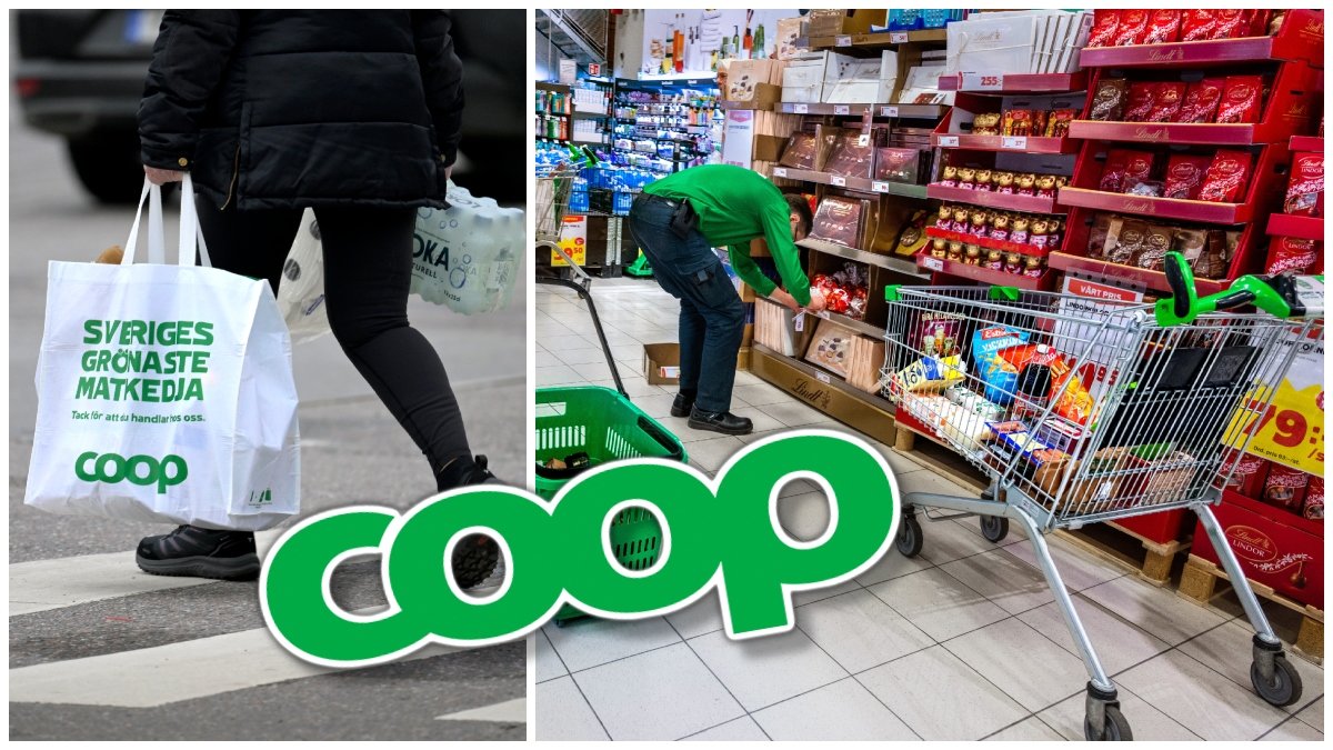Coops okända bonussystem