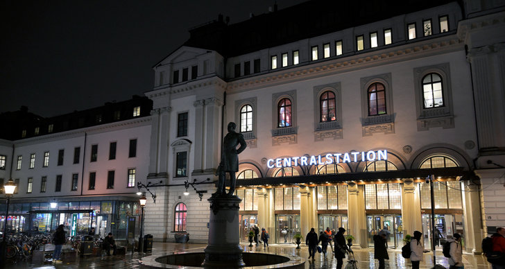 Expressen - Nyheter24