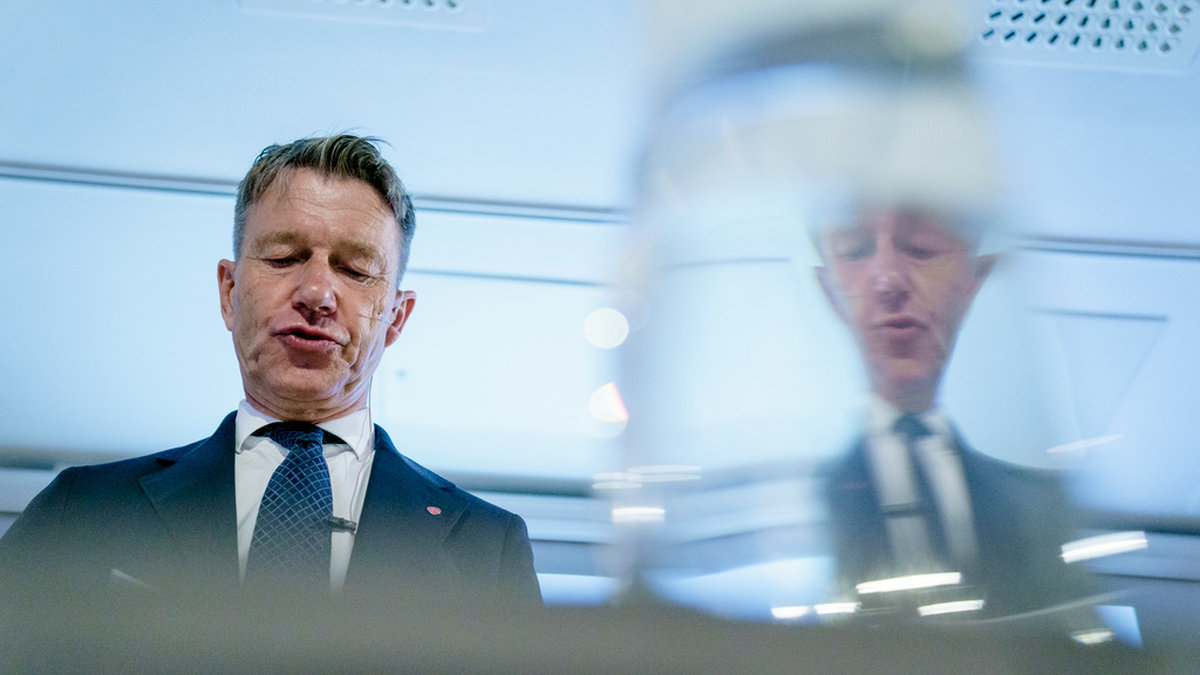 Trots kritiken: Norge vill öppna havsgruvor