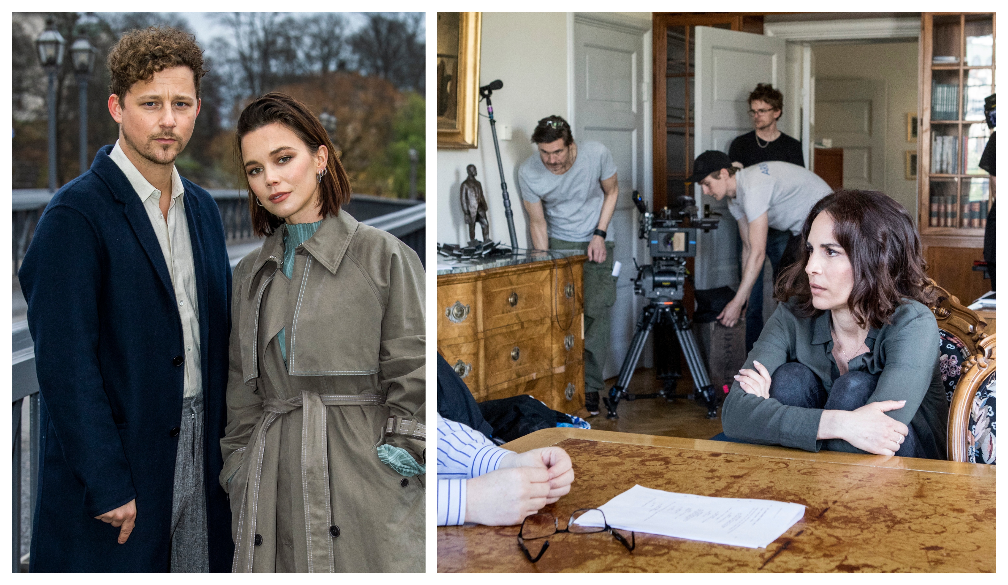 Svenska tv-serier från 2010-talet • 8 grymma serietips