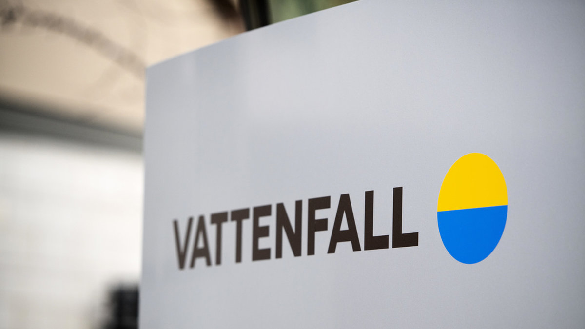 Vattenfall efter beskedet: Vi hoppas kunna bygga