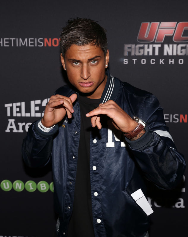 Samir Badran startar nytt projekt: "Kommer innehålla allt"