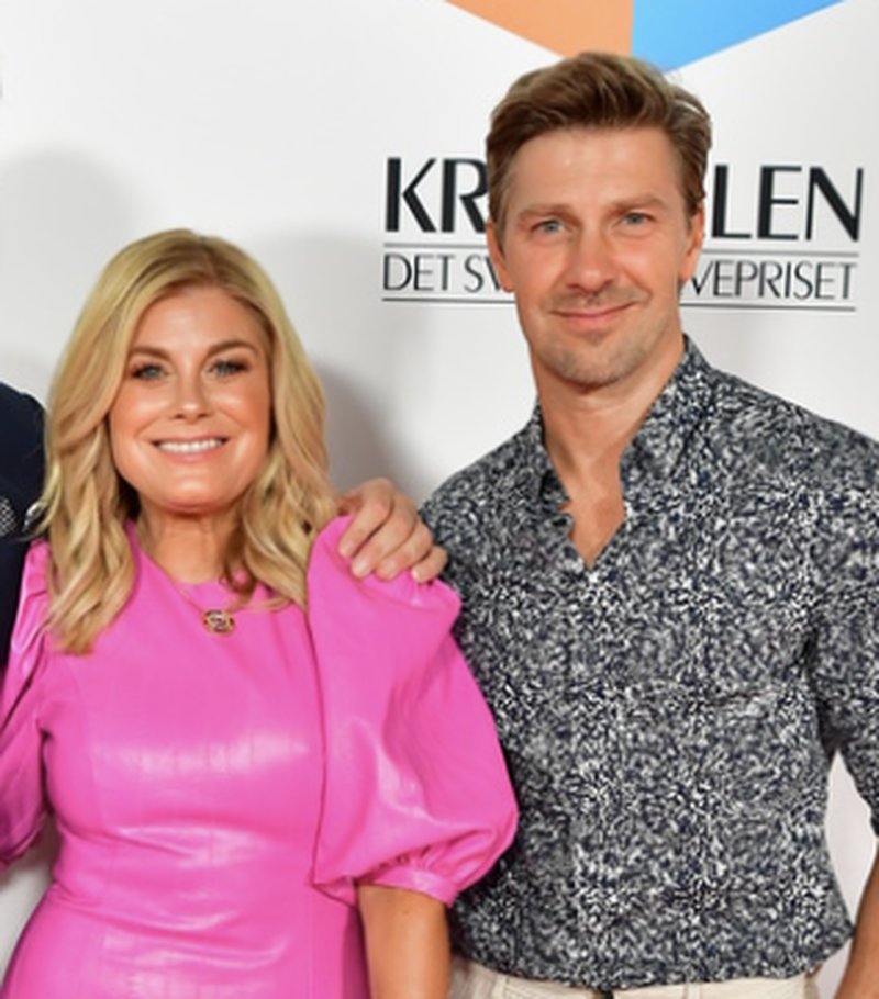 Linus Wahlgren: Barn, familj, ålder och om han har flickvän