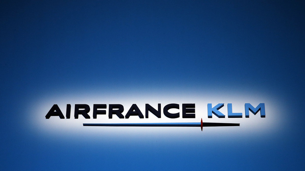 Air France-KLM ökar vinsten