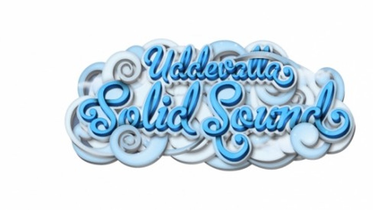 Se lineupen - Uddevalla Solid Sound