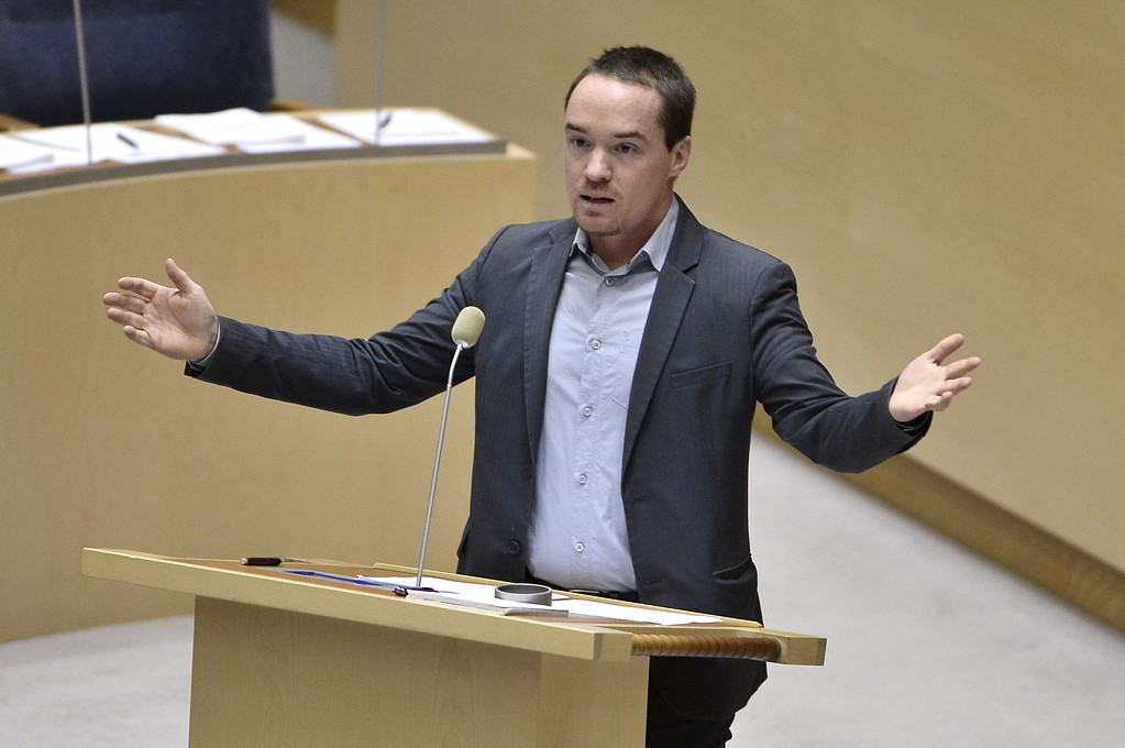 10 SD-toppar som haft problem med rättvisan – här är hela listan