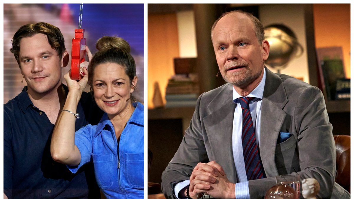 SVT:s besked – efter tittarnas På Spåret-kritik: "Förstör hela programmet"