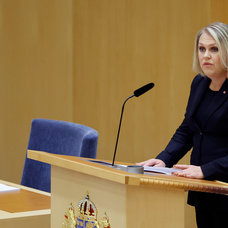 Militärligan satte Sverige i skräck – det här gör Carl Sumonja i dag
