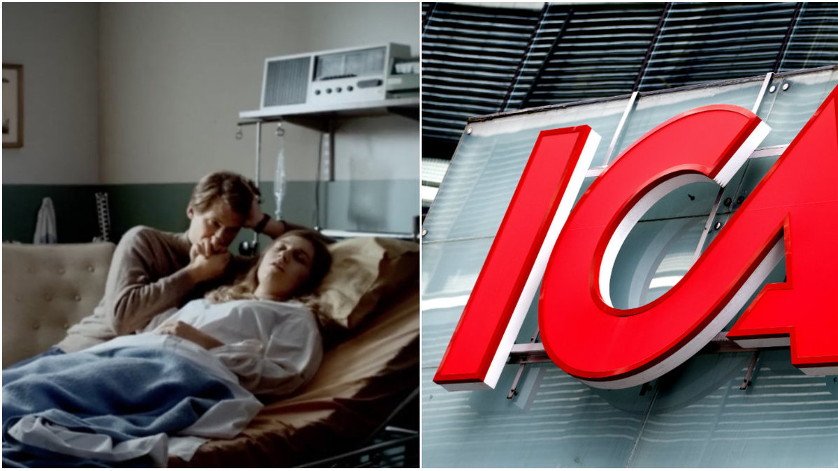Veckans Ica-reklam är lite annorlunda – och den får alla att gråta