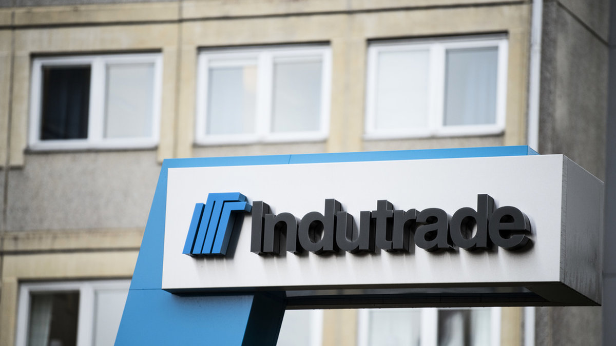 Indutrade köper tyskt företag