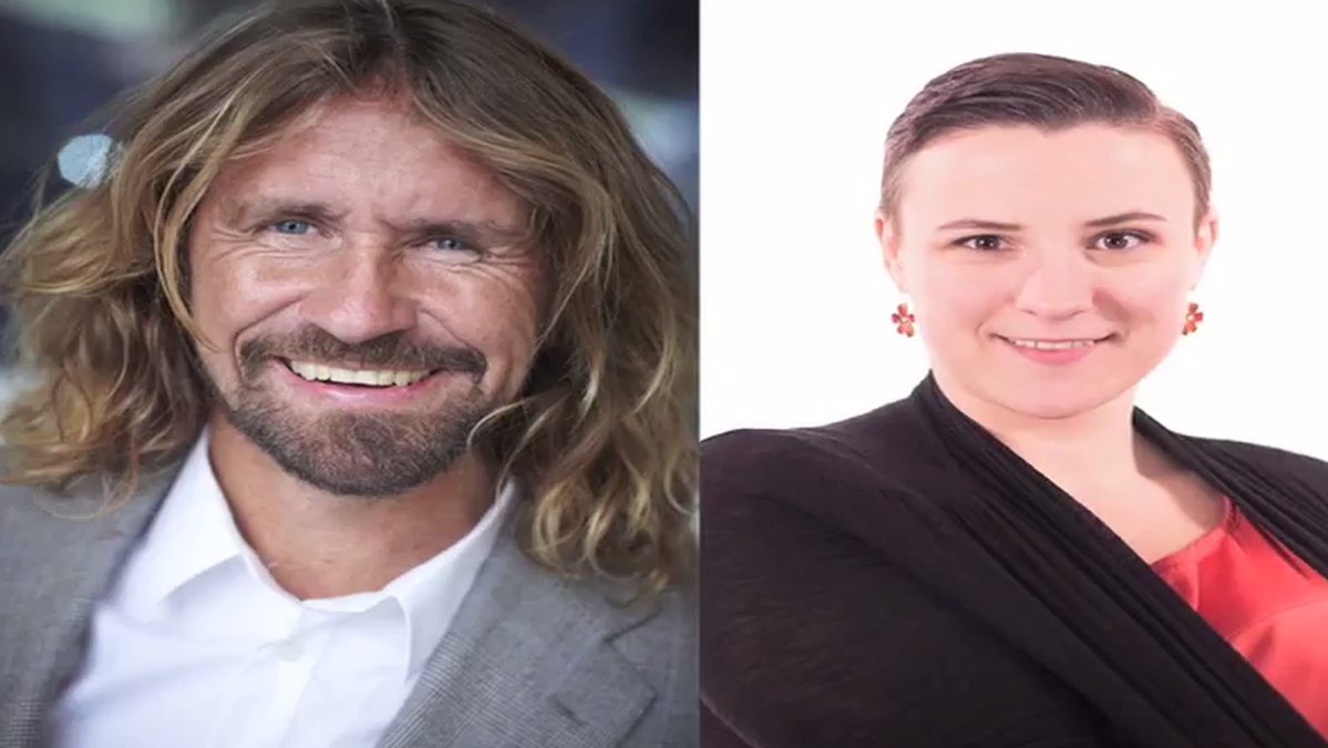 Här trollar Anders Timell Nyheter24